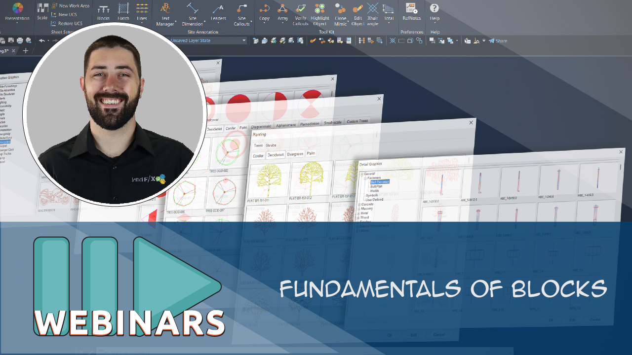 Fundamentals of Blocks